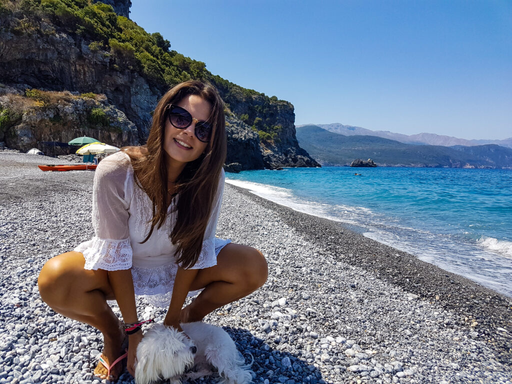Πάμε για Μπάνιο στην Εύβοια! (Μια Ανάσα απ’ την Αθήνα) - PART 2. - We ...