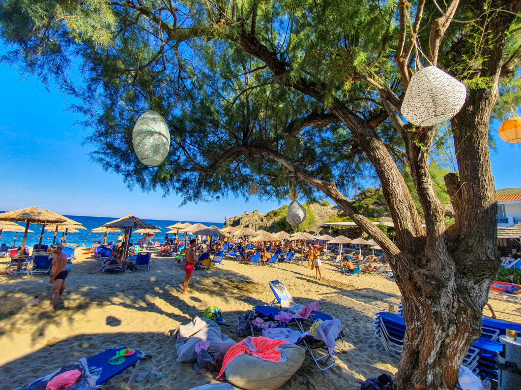 Πάμε για Μπάνιο στην Εύβοια! (Μια Ανάσα απ’ την Αθήνα) - PART 1. - We ...