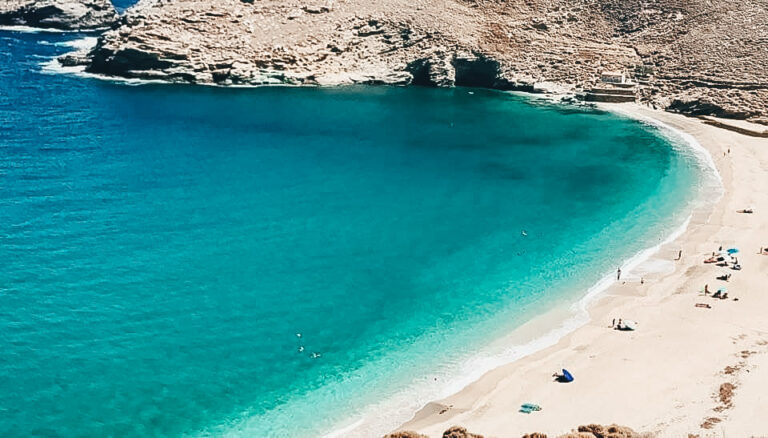 Παραλίες της Άνδρου : Welcome to Paradise! - We Love 2 Travel | Travel ...